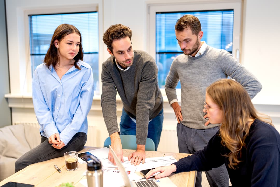 Consolid RPO: onbezorgd recruitment mogelijk maken - Consolid